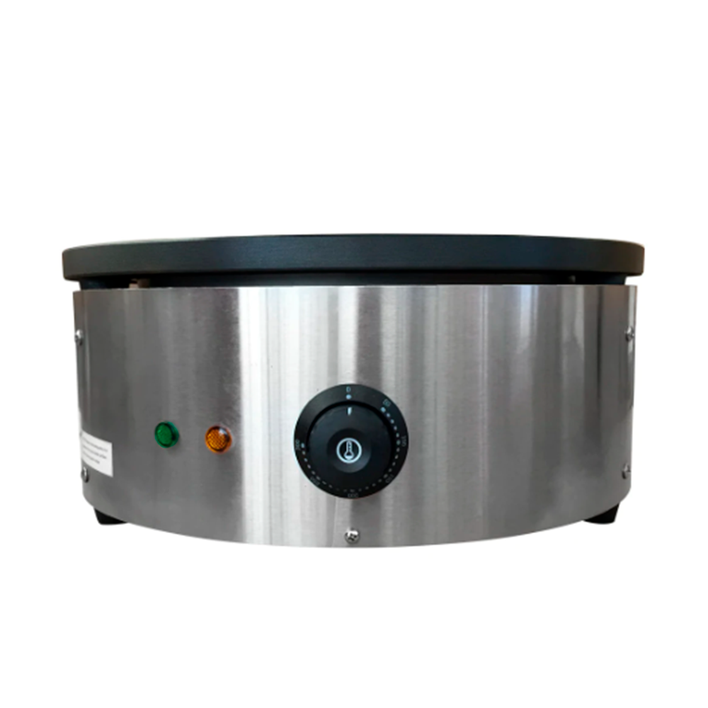 CREPERA CIRCULAR ELÉCTRICA - Outlet Rhino